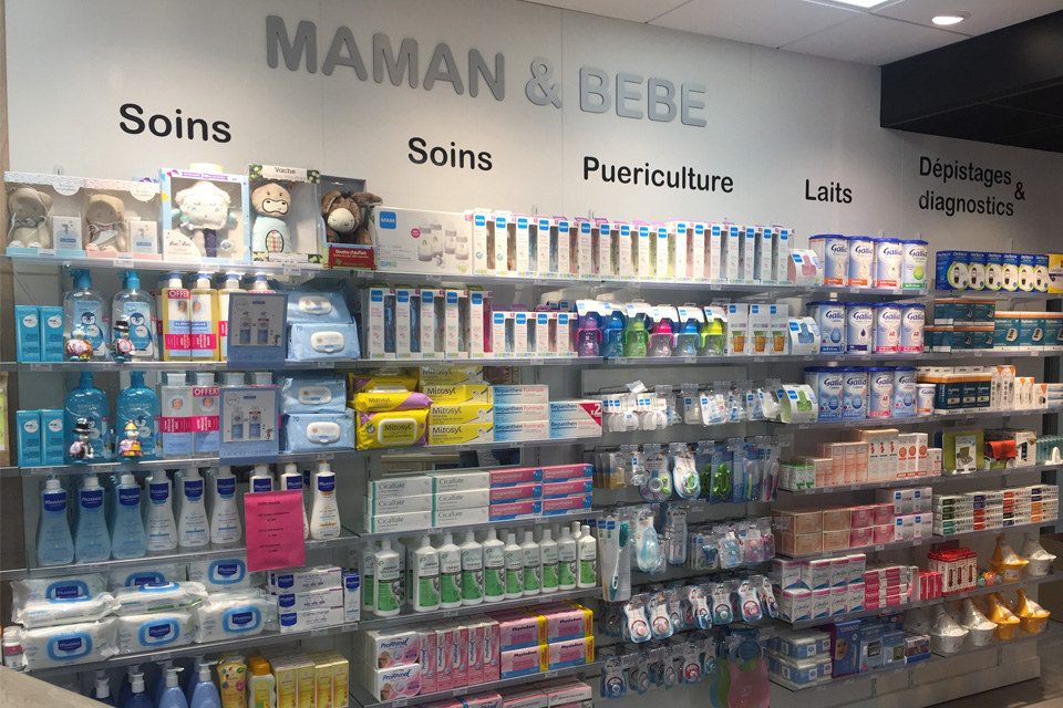 Audit merchandising : phase d'analyse primordiale du point de vente