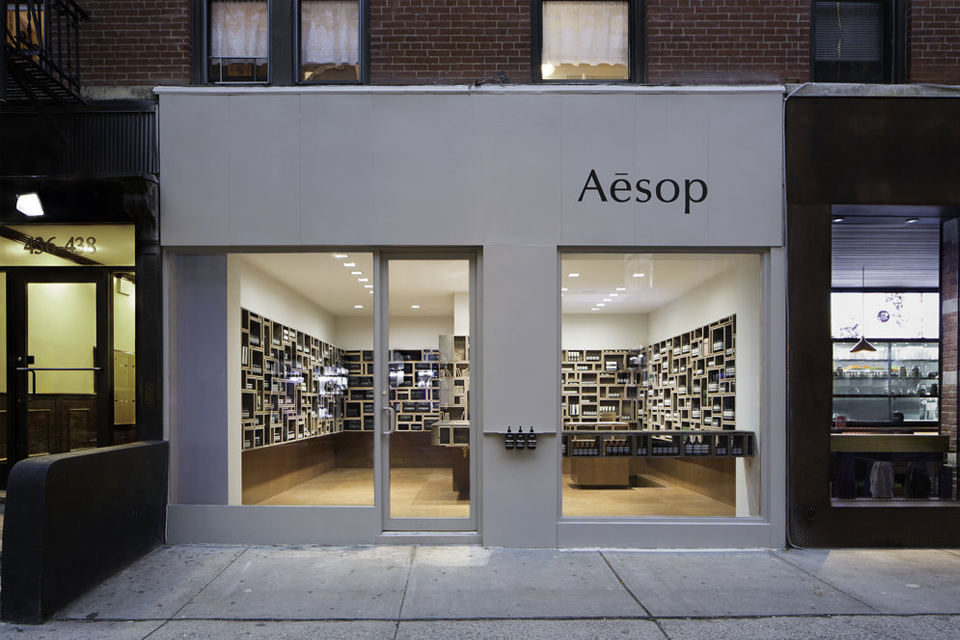 Concept magasin #2 : découvrez 4 écrins inspirants